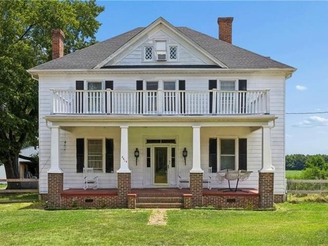 4414 Whaleyville Blvd, Suffolk, VA 23434