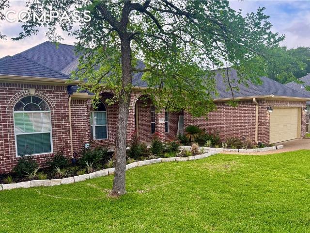 4414 Woodland Ridge Dr, College Station, TX