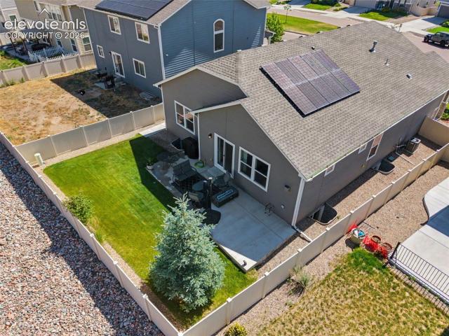 4414 Zircon Drive