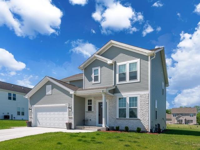 4414 20th St, Kenosha, WI 53144