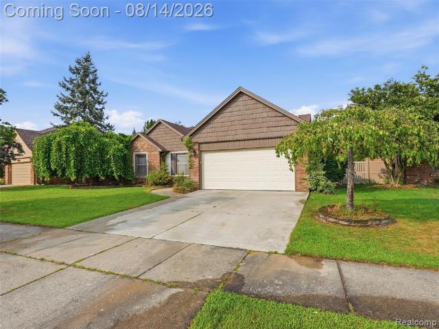 44154 Pentwater Drive