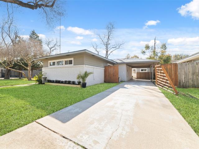 4415 Merwin St, Houston, TX 77027 | MLS #7803