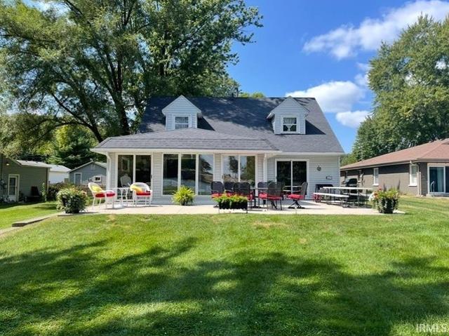 4415 NW Shafer Dr, Monticello, IN 47960