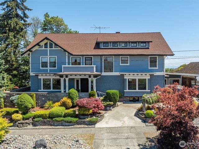4415 N Stevens St, Tacoma, WA 98407