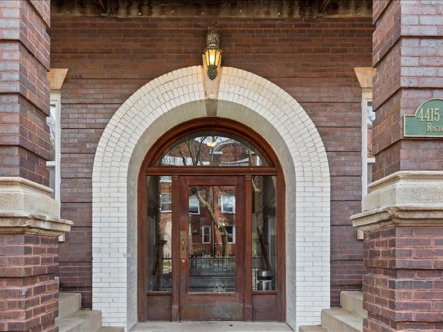 4415 N Racine Ave, Unit 2S, Chicago, IL 60640 | Compass