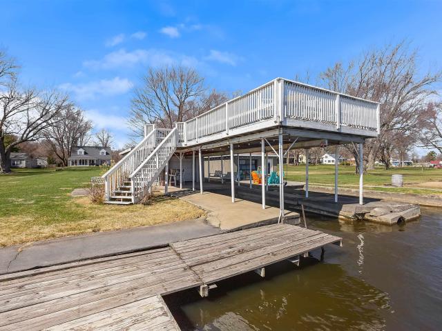 4415 N West Shafer Drive