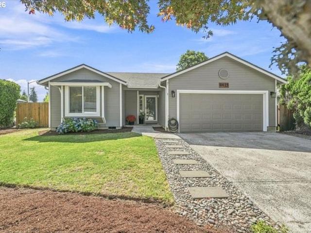 4415 NE 105th St, Vancouver, WA 98686