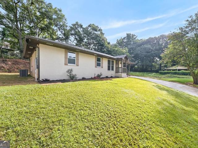 4415 Nickerson Court