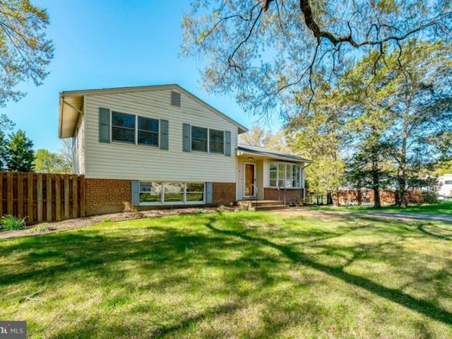 4415 Old Mill Rd, Alexandria, VA 22309