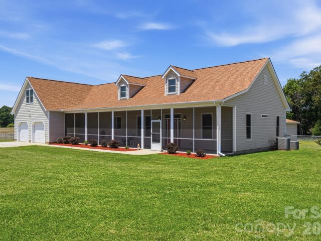 4415 Old Monroe Marshville Road