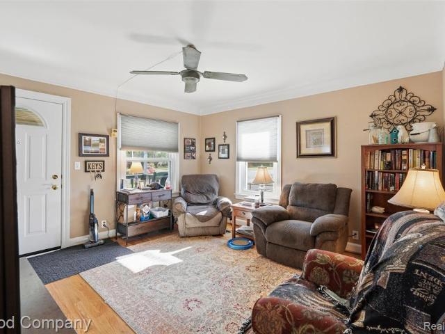 4415 Auburn Road