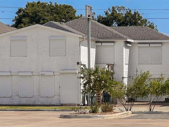 4415 Avenue Ave S, Galveston, TX 77550