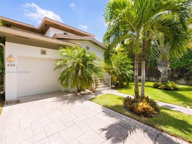 4415 Bay Rd N, Miami Beach, FL 33140