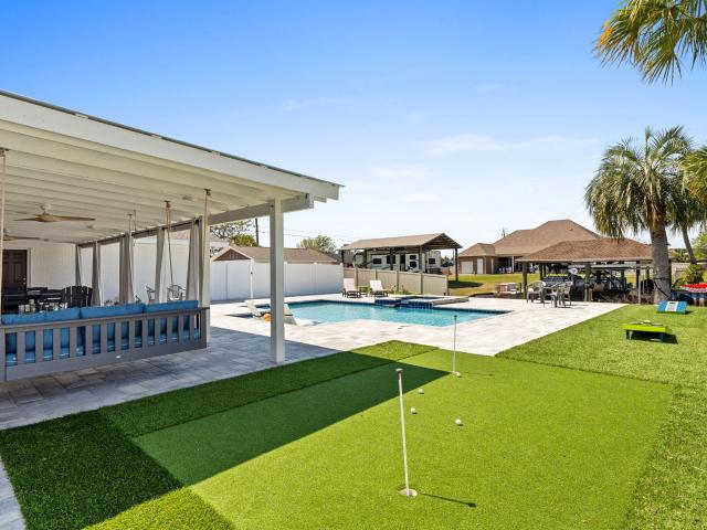 4415 Baywood Dr, Lynn Haven, FL 32444 | MLS #998773