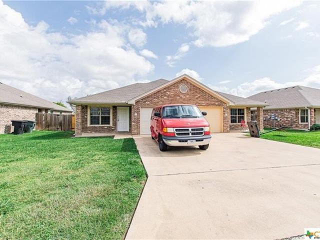 4415 Brutus Ln, Temple, TX 76502