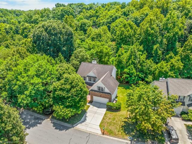 4415 Camden Ridge Drive