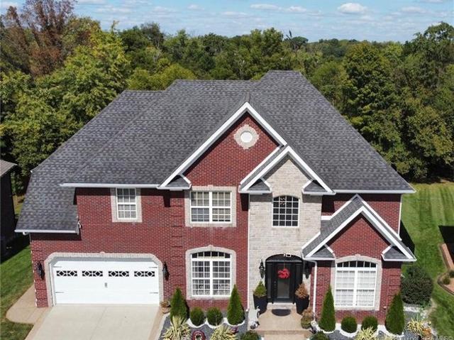 4415 Chickasawhaw Dr, Sellersburg, IN 47172
