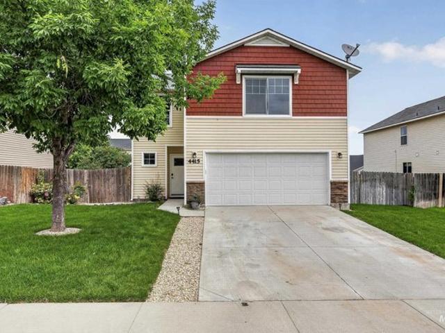 4415 Duke St, Caldwell, ID 83607