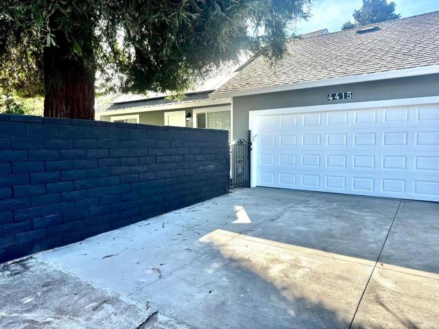 4415 Dove Ct, Napa, CA 94558 | MLS #326010 | Compass