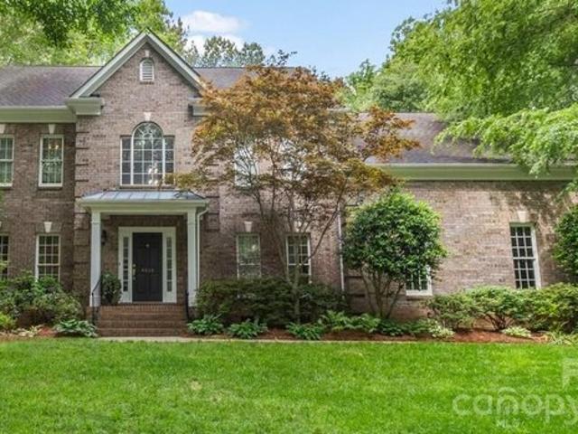 4415 Everclear Ct, Charlotte, NC 28216