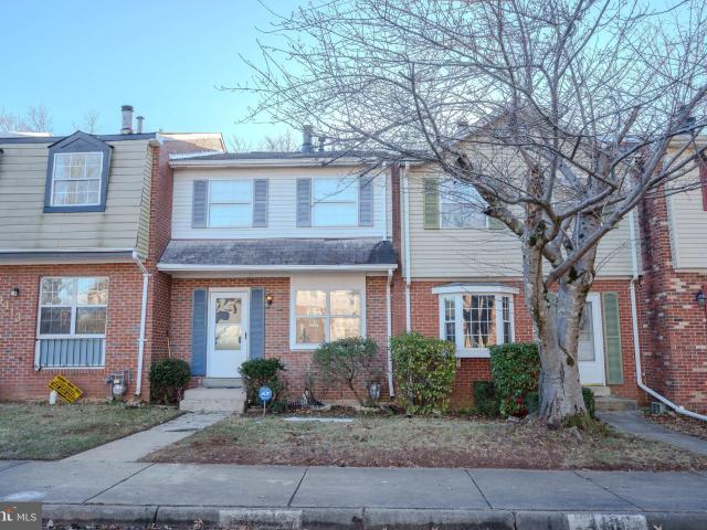 4415 Ensbrook Ln, Woodbridge, VA 22193 | MLS #VAPW2116 | Compass