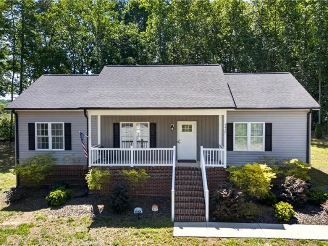 4415 Fairview Farm Road