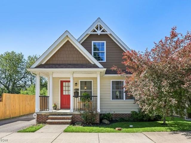 4415 Fenwick Ave, Cleveland, OH 44113