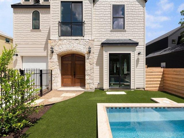 4415 Gillis St Unit 1, Austin, TX 78745