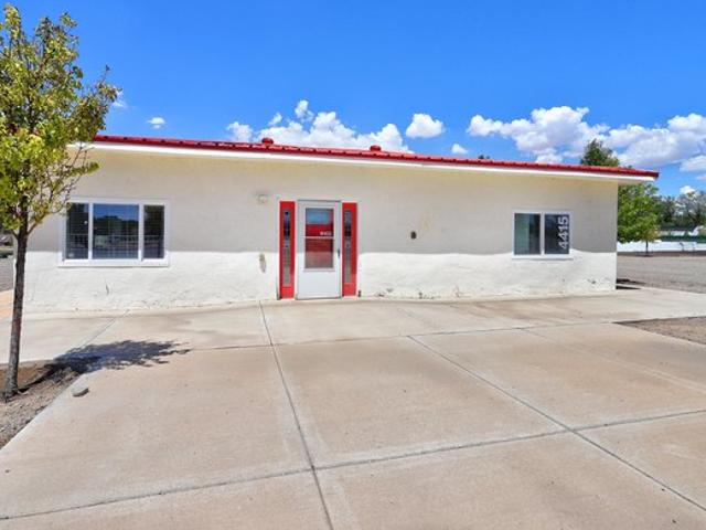 4415 Isleta Blvd SW, Albuquerque, NM 87105