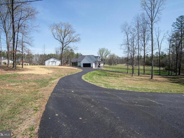 4415 Jericho Road