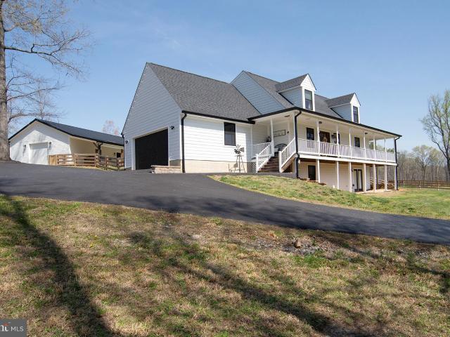 4415 Jericho Rd, Ruther Glen, VA 22546 | Compass
