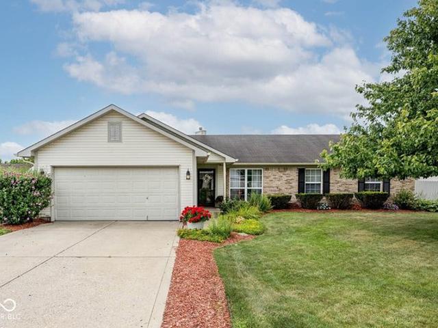 4415 Par Dr, Indianapolis, IN 46268