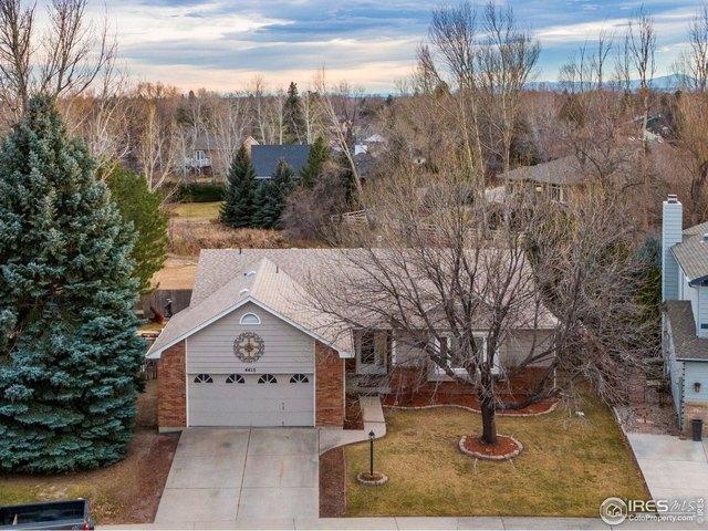 4415 Shubert Dr, Loveland, CO 80538