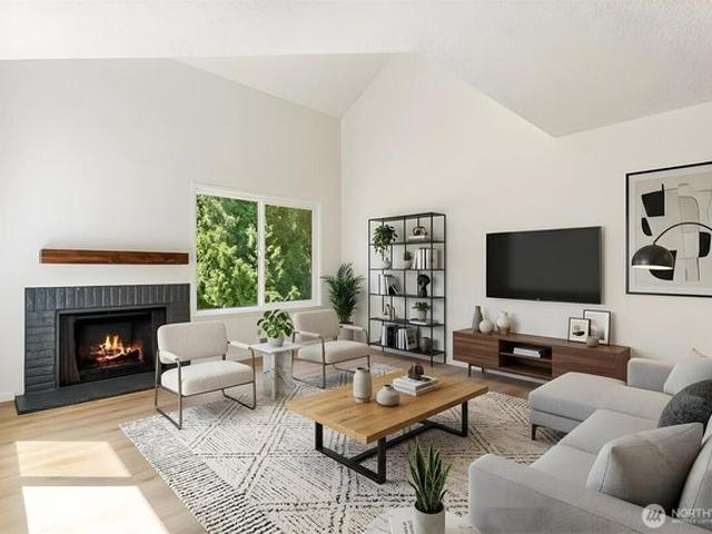 4415 th Ave NE Apt H6, Bellevue, WA 98007