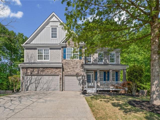 4415 Trappers Cove