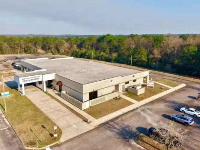 4415 US 331, Defuniak Springs, FL 32435 MLS 1001703