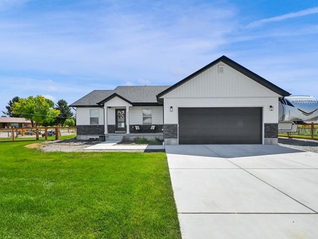 4415 W 16650 N, Fielding, UT 84311