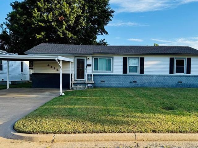 4415 W 1st St, Tulsa, OK 74127