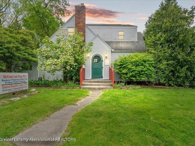 4415 W Holt Rd, Holt, MI 48842