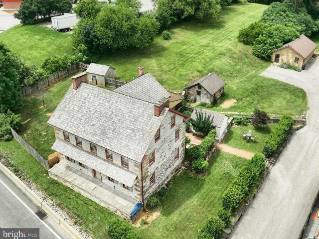 4415 W Market Street