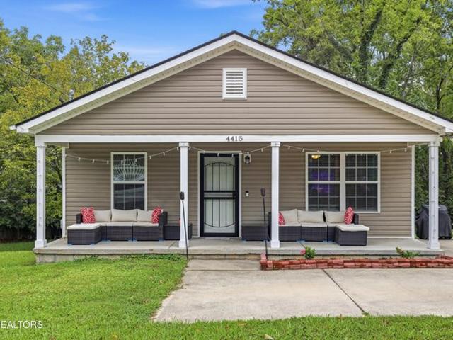 4415 W Martin Mill Pike, Knoxville, TN 37920