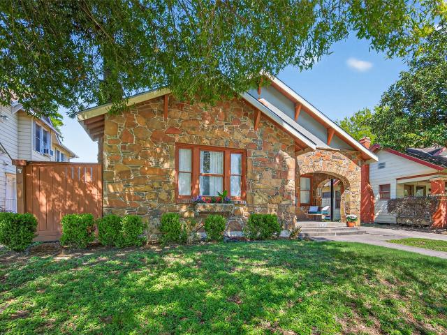 4415 Walker St, Houston, TX 77023 | MLS #43791