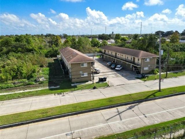 4415 Wilson Ave, New Orleans, LA 70126