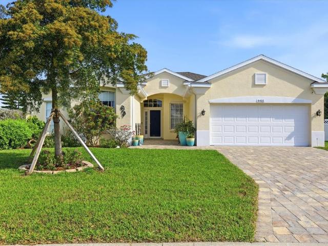 4415 50th Dr W, Bradenton, FL 34210 | MLS #A4682