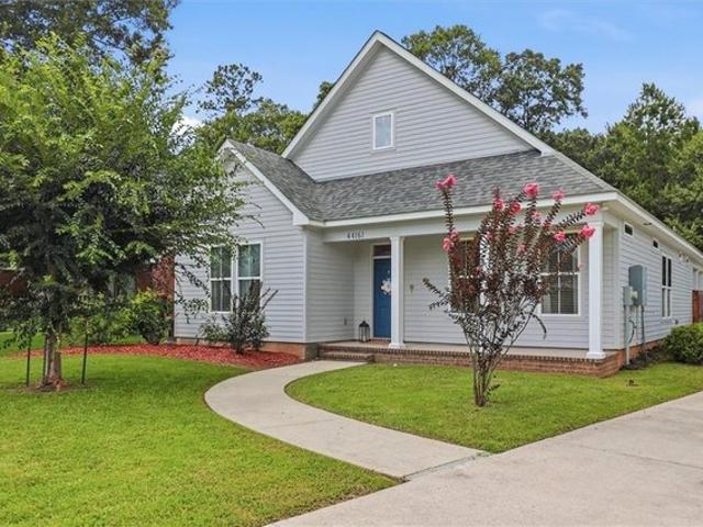 44161 Nicholas Cir, Hammond, LA 70403