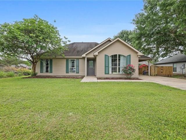 44168 Washley Trace Cir, Robert, LA 70455