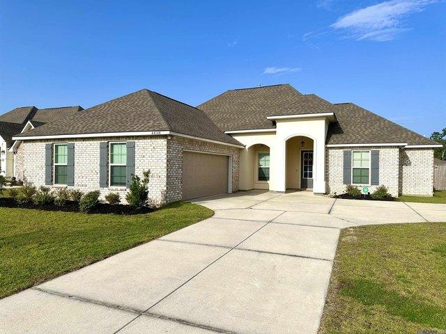 44168 Huntley Rd, Hammond, LA 70403