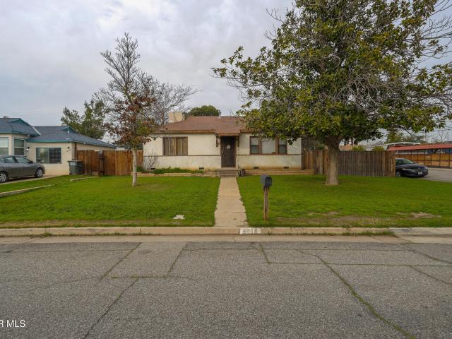 4416 Mesa Drive