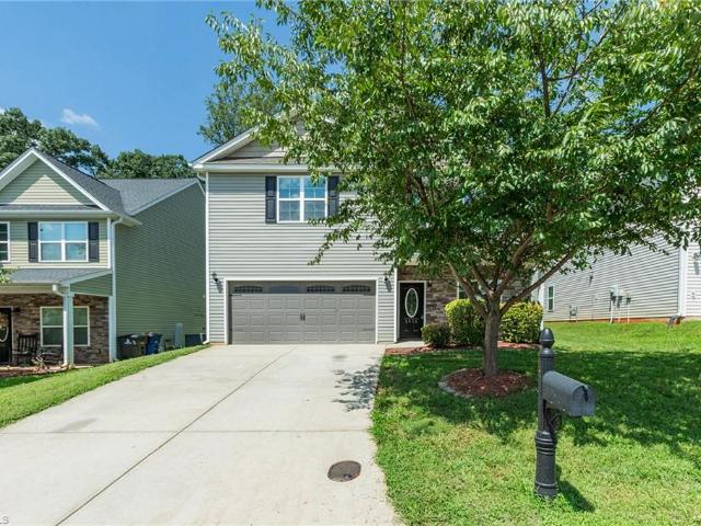 4416 Morning Ridge Lane