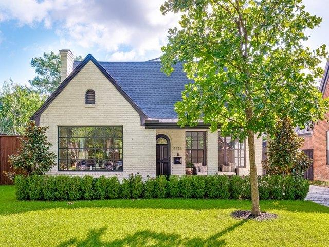 4416 N Hall St, Dallas, TX 75219